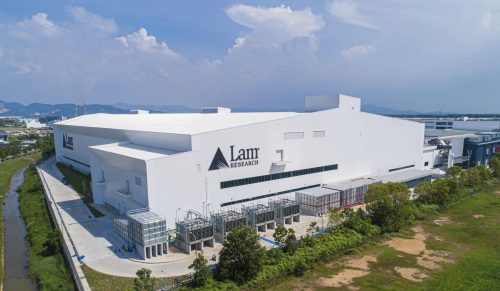 Main Projects – Nakano Construction Sdn. Bhd.